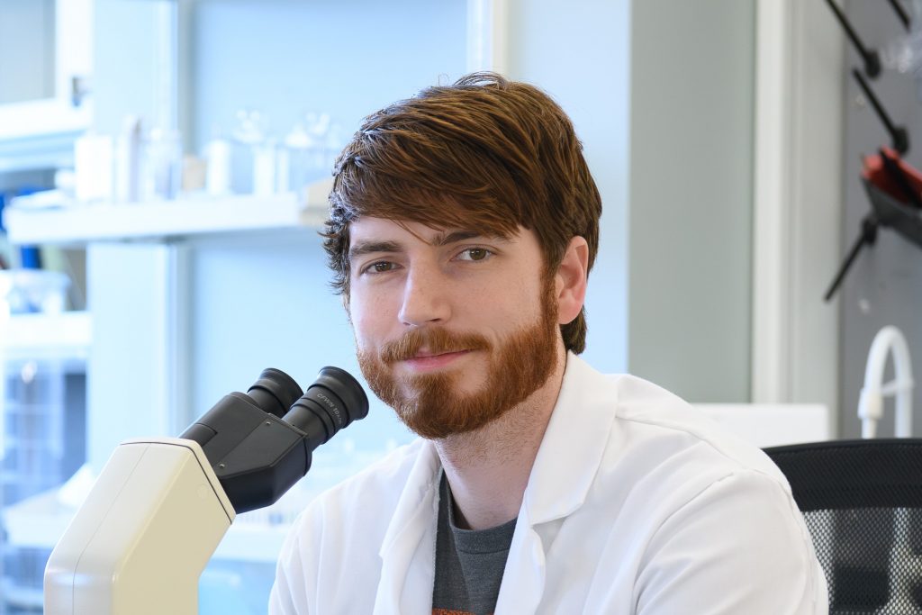 Walker Hoolehan, PhD